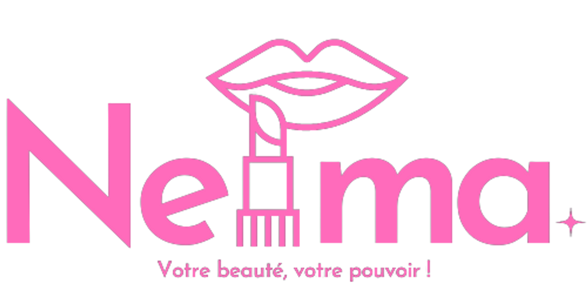 NelMa™-Votre beauté, votre pouvoir – NELMA